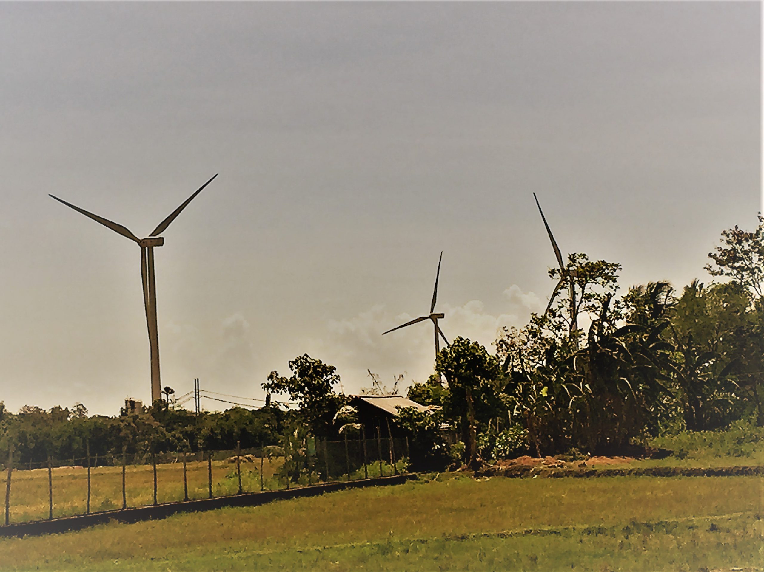 By romancing the wind, PHINMA energized Guimaras eco-tourism » People's ...